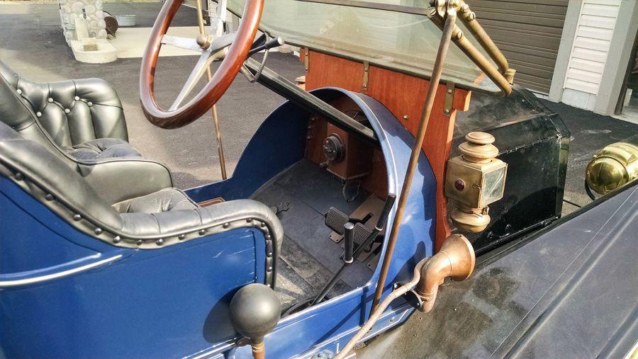 1910 Flanders Engine Oil System Question - Studebaker, Erskine & Rockne ...