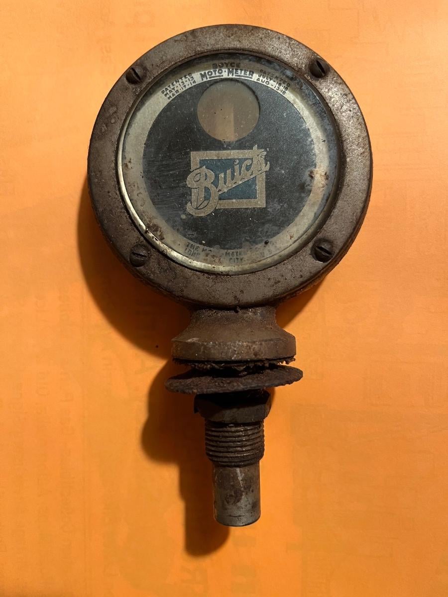 Recent additions to my Buick collection - Buick - Garages and ...
