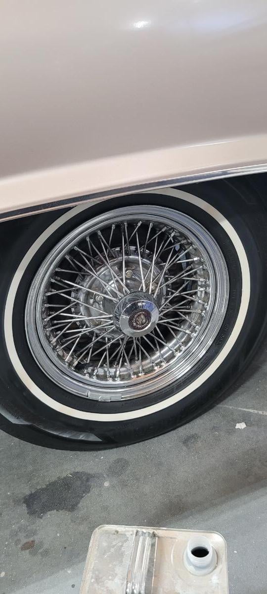 Budro - Antique Automobile Club of America - Discussion Forums