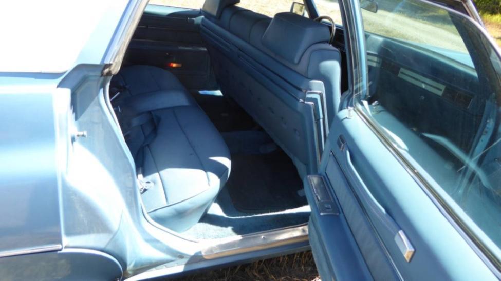 For Sale: 1970 Cadillac Sedan DeVille - $10,900 - Lolo, MT - Not Mine ...