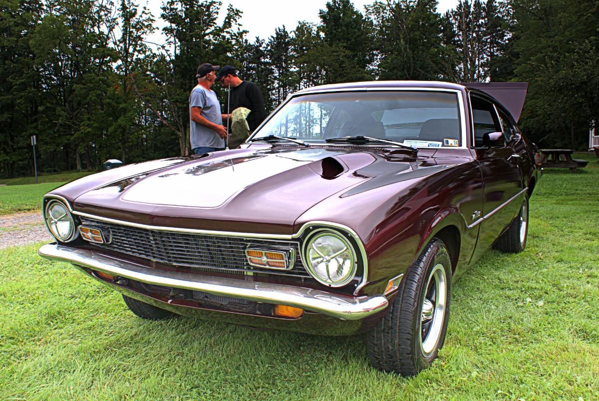 Wm. R. Kramer Car Show PIx 2023 - General Discussion - Antique ...