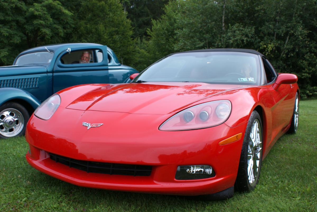 Wm. R. Kramer Car Show PIx 2023 - General Discussion - Antique ...