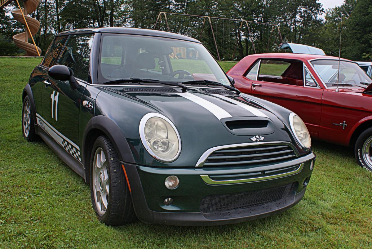 Wm. R. Kramer Car Show PIx 2023 - General Discussion - Antique ...