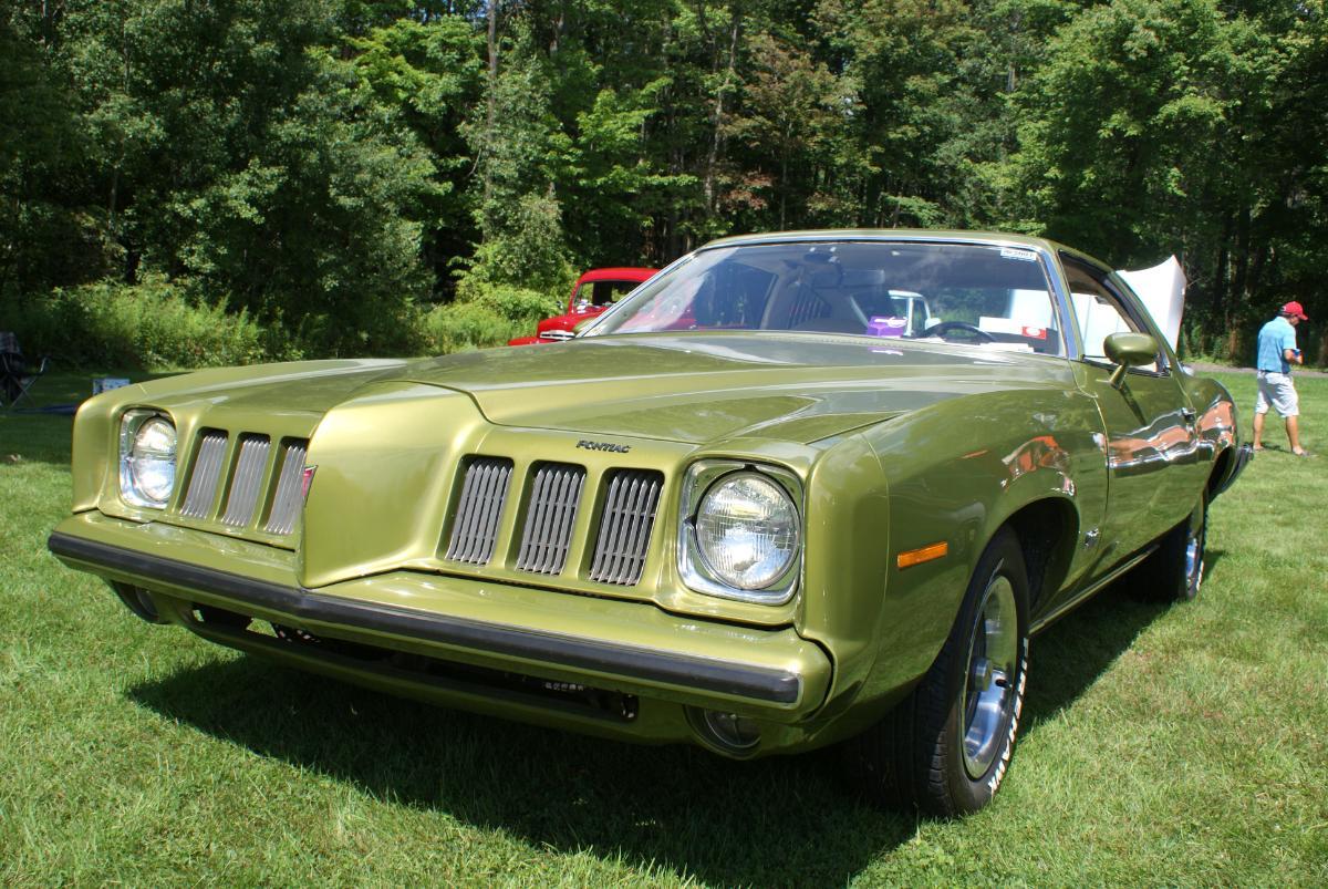 Wm. R. Kramer Car Show PIx 2023 - Page 2 - General Discussion - Antique ...