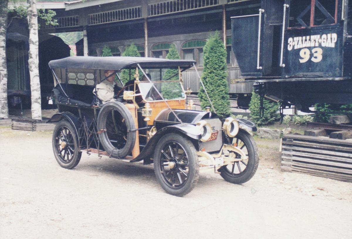 J I Case mfg Cars - General Discussion - Antique Automobile Club of ...