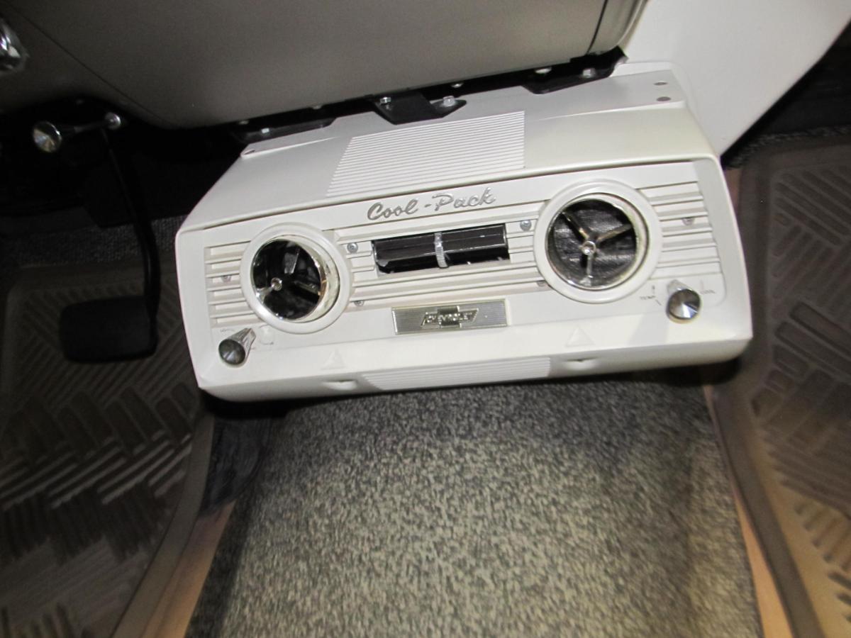 Air Conditioning- factory and aftermarket - General Discussion ...