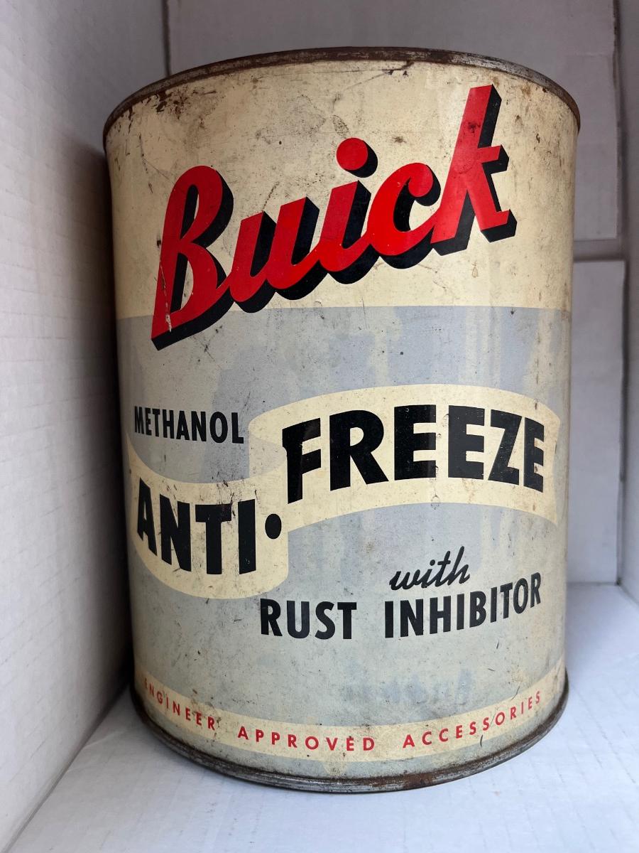 Recent additions to my Buick collection - Buick - Garages and ...