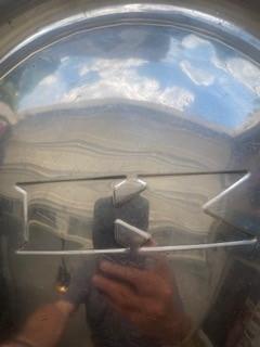 Trying to identify Kaiser hubcap - General Discussion - Antique ...