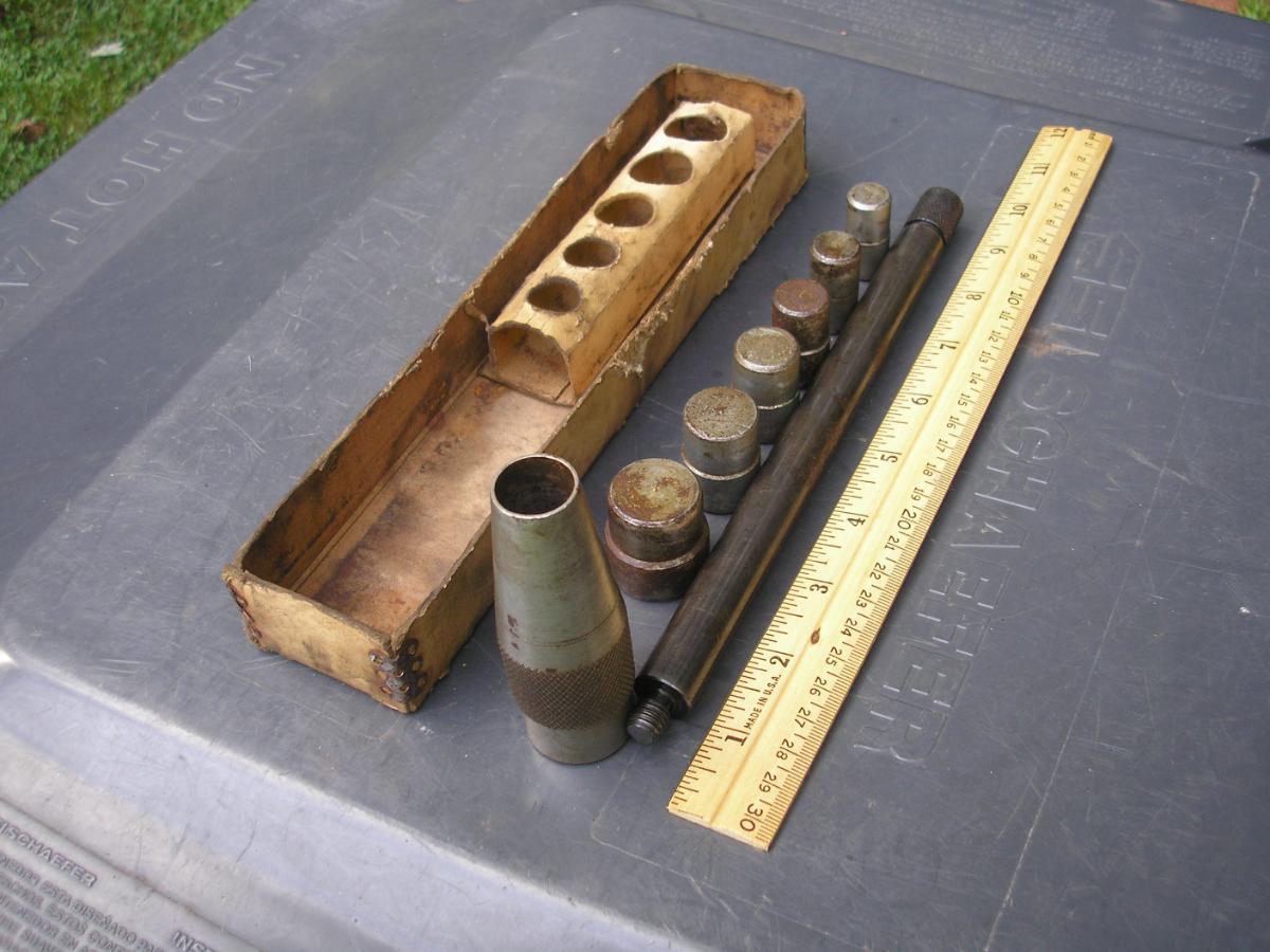What is this tool ? - What is it? - Antique Automobile Club of America ...