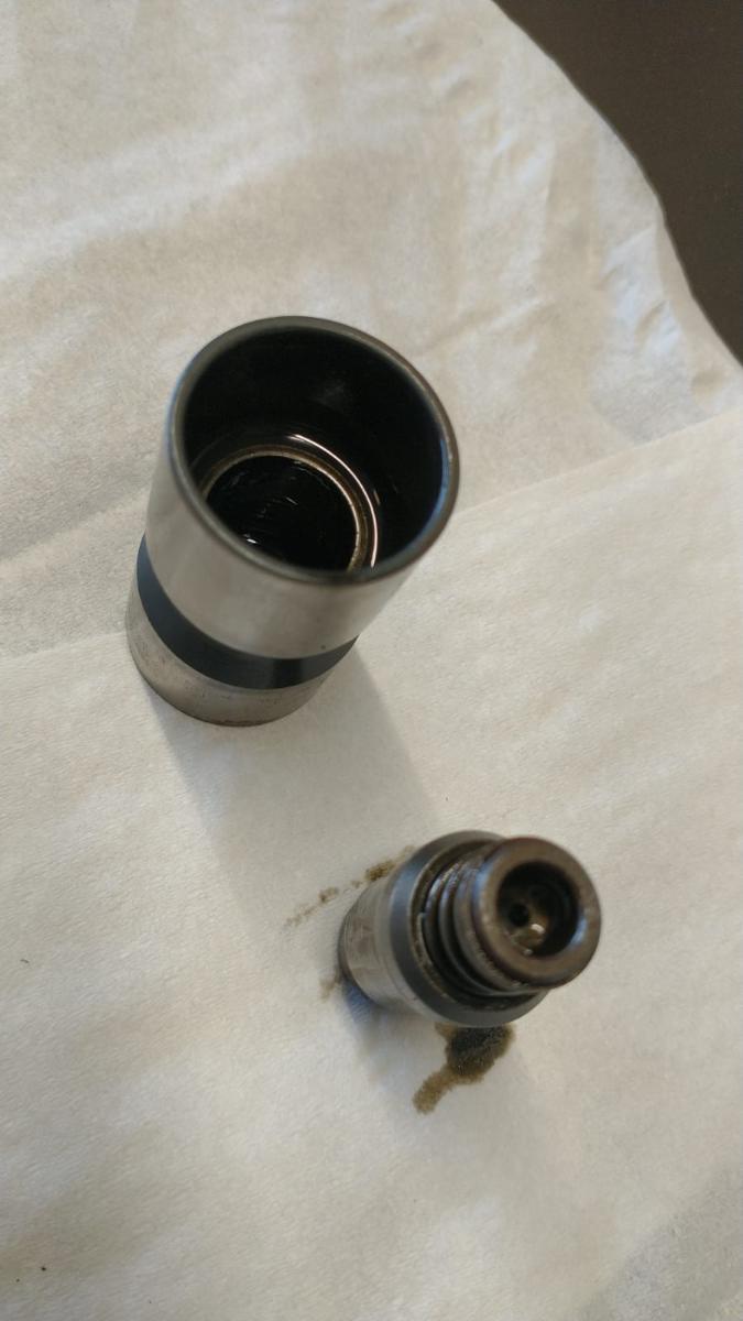 Are these V12 lifters? Found them in a Franklin air cooled engine ...