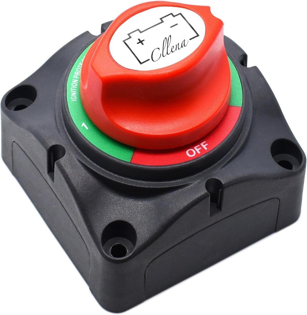 tell me why in the world nobody makes a 6 volt power pack to jump start ...