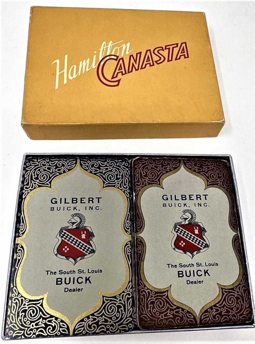 Recent additions to my Buick collection - Buick - Garages and ...