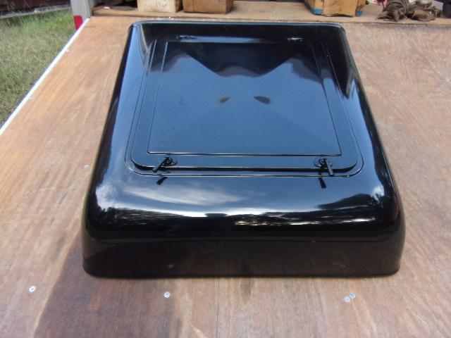 1913-1914 Model T Turtle Deck - Automobiles and Parts - Buy/Sell ...