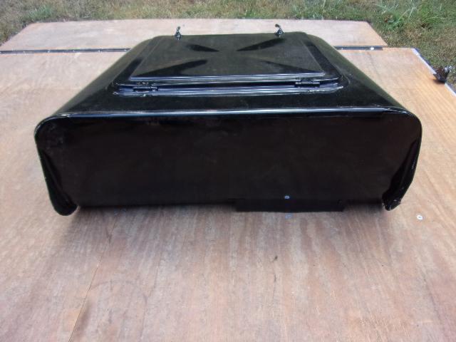 1913-1914 Model T Turtle Deck - Automobiles and Parts - Buy/Sell ...