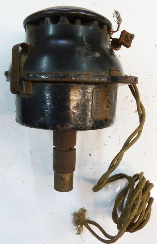 I picked this old distributor. - Chalmers - Antique Automobile Club of ...