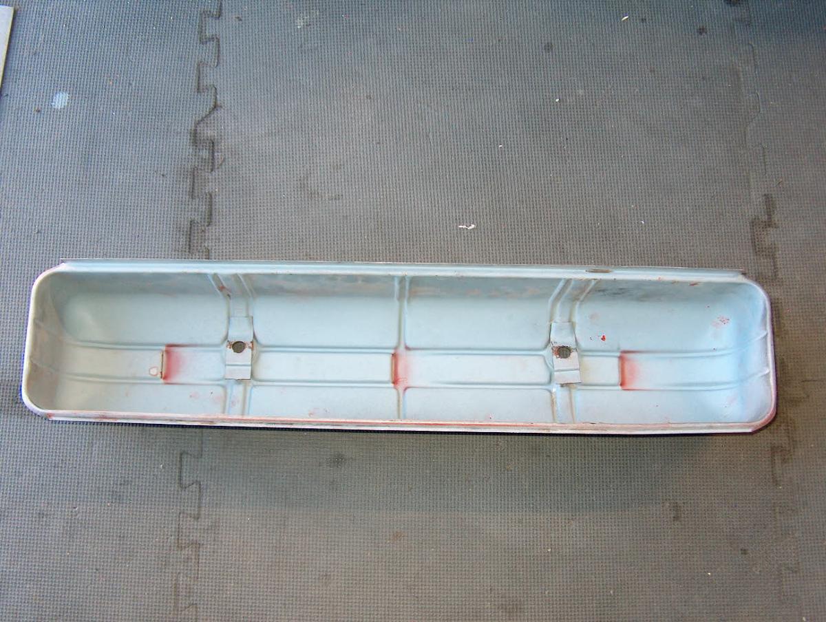 F/S chevy 216 VALVE COVER - Chevrolet & GMC - Buy/Sell - Antique ...