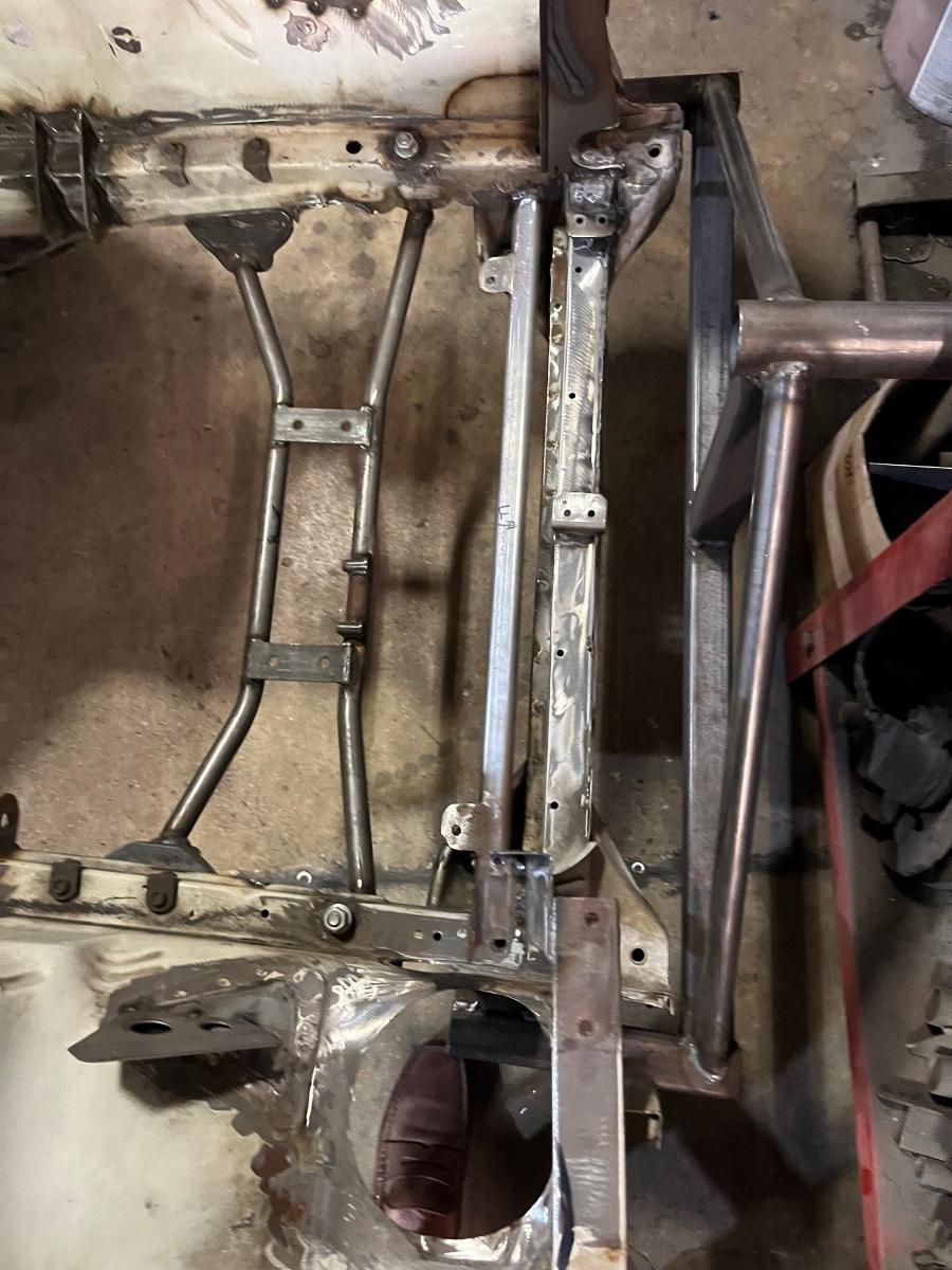1983 Starlet kp61 build - Japanese (Datsun, Toyota, Mazda, etc ...
