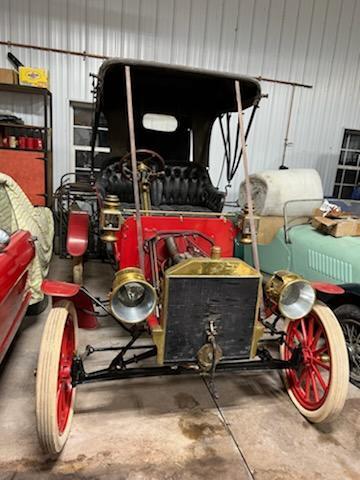 For Sale - Model N Ford - Ford Automobiles and Parts - Buy/Sell ...