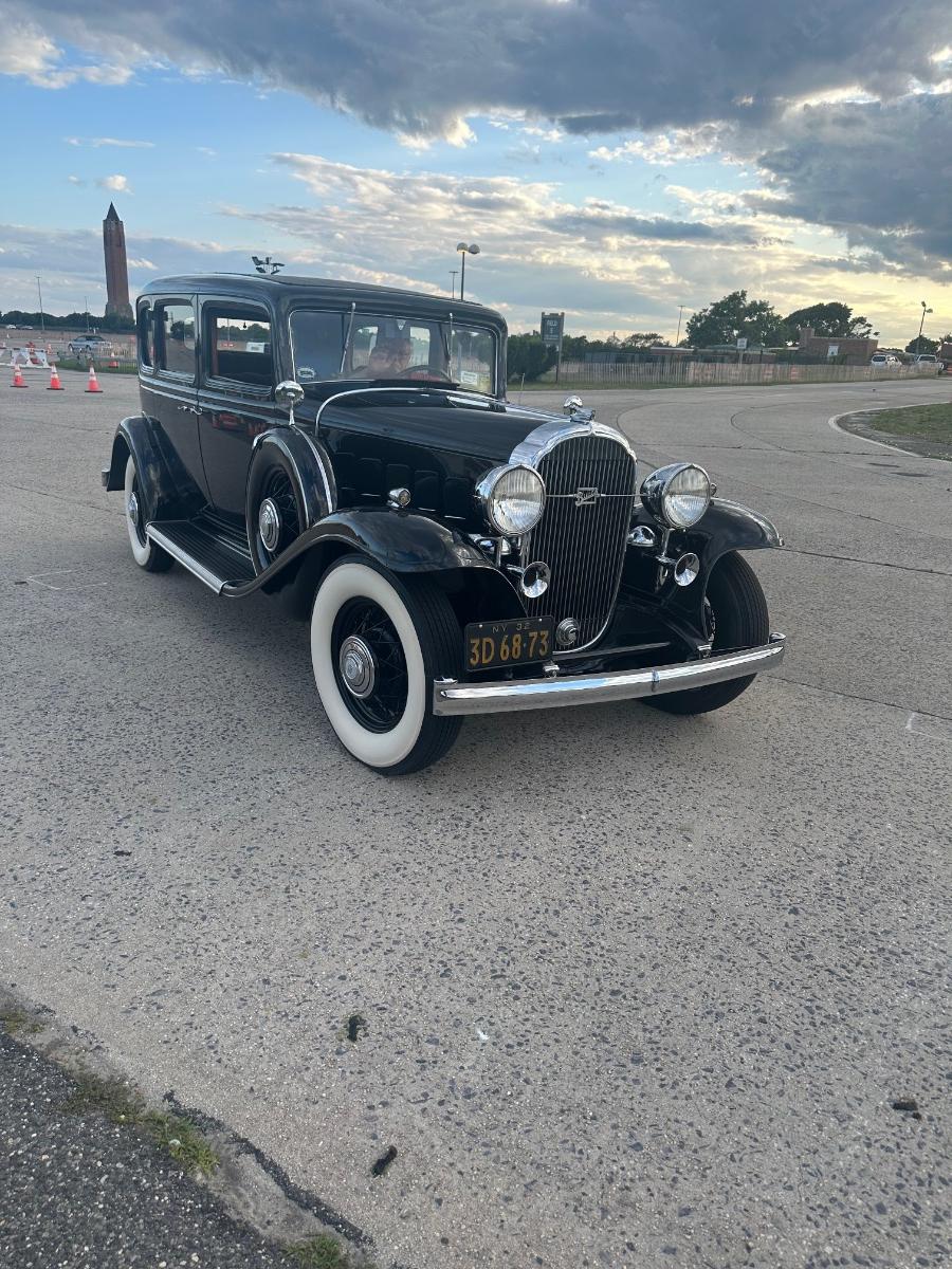 Here’s my all original 1932 Buick 97 - The Unrestored Car Appreciation ...