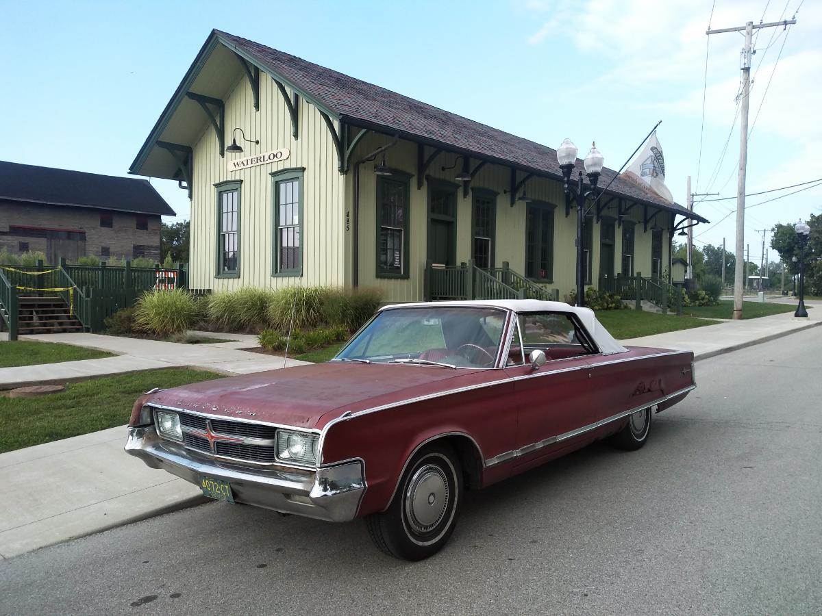 Photos from the Old US-27 Motor Tour - General Discussion - Antique ...