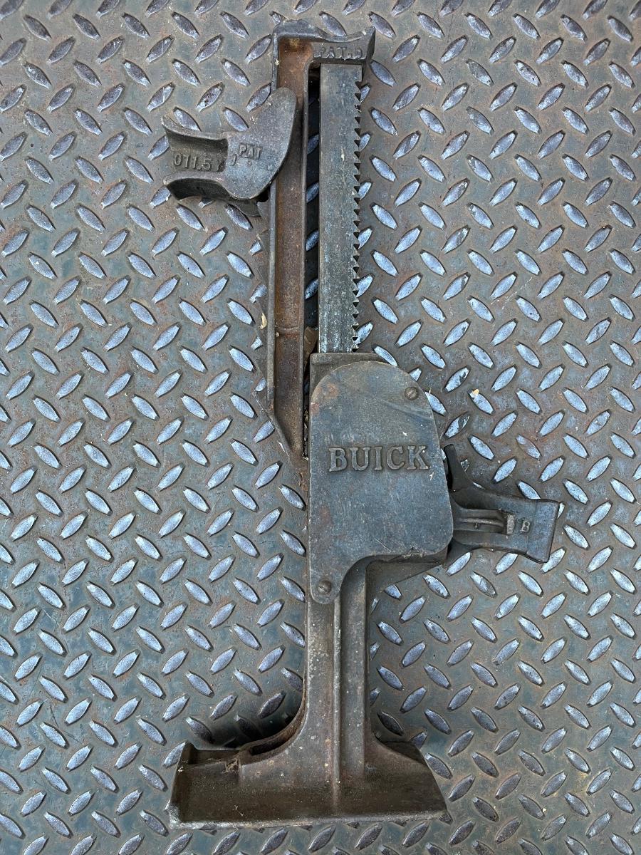 Recent additions to my Buick collection - Buick - Garages and ...