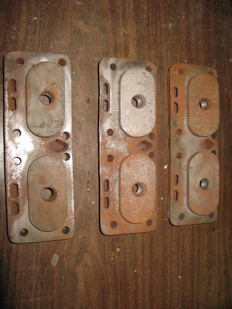 AUBURN 12 HI COMPRESSION SUB HEADS FOR SALE - ACD - General Discussion ...