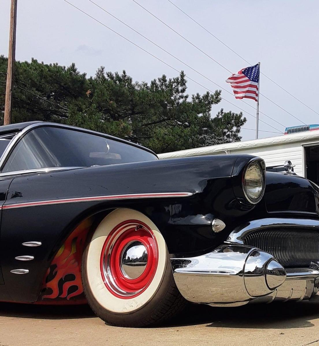 Cool Customs and Mods - Page 5 - Buick - Photos and Videos - Antique ...