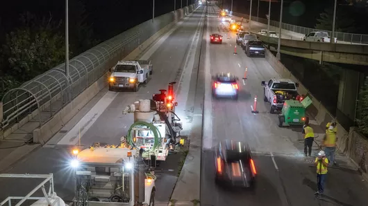 Opening day of the Maple Street Bridge in Spokane. - Period Photos ...