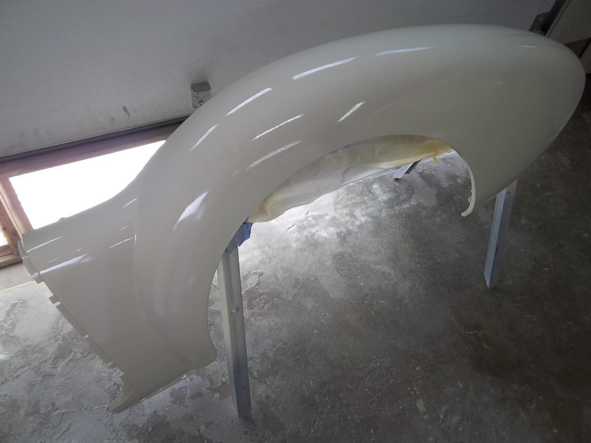1960 MGA Restoration - Page 27 - Our Cars & Restoration Projects ...