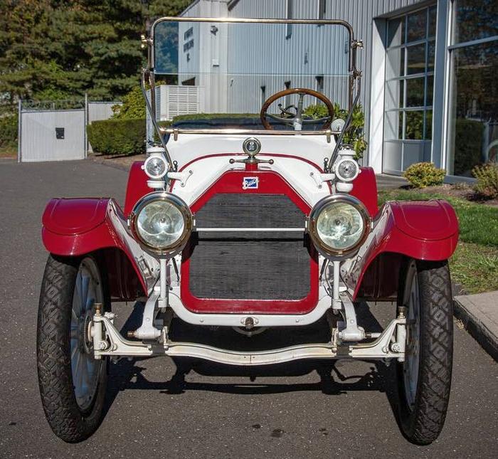 For Sale: 1914 Buick B-24 Roadster - $28,000 - Stratford, CT - Not Mine ...