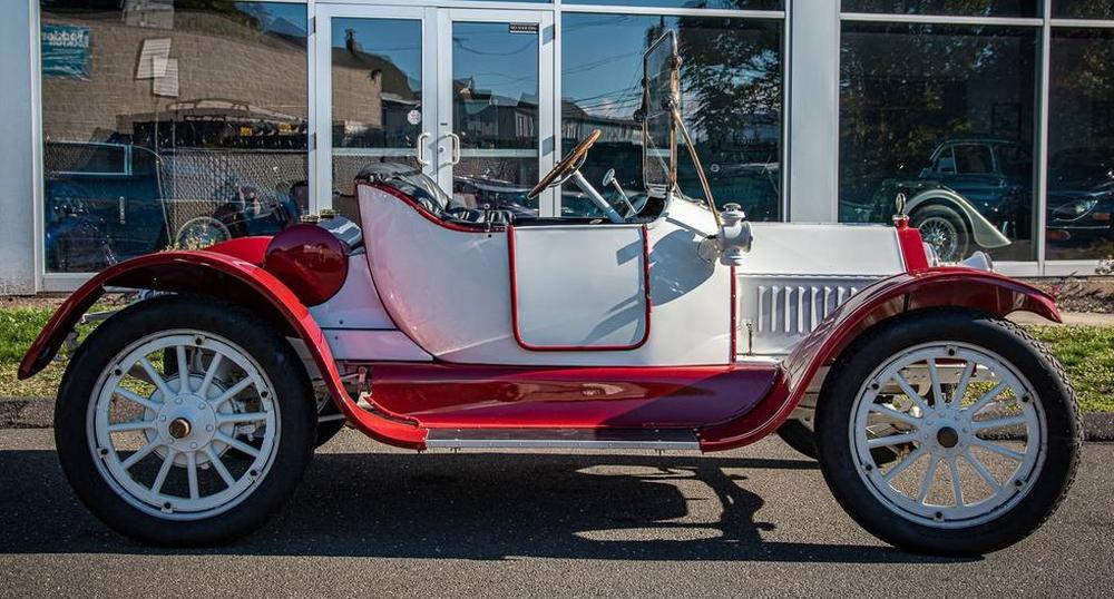 For Sale: 1914 Buick B-24 Roadster - $28,000 - Stratford, CT - Not Mine ...