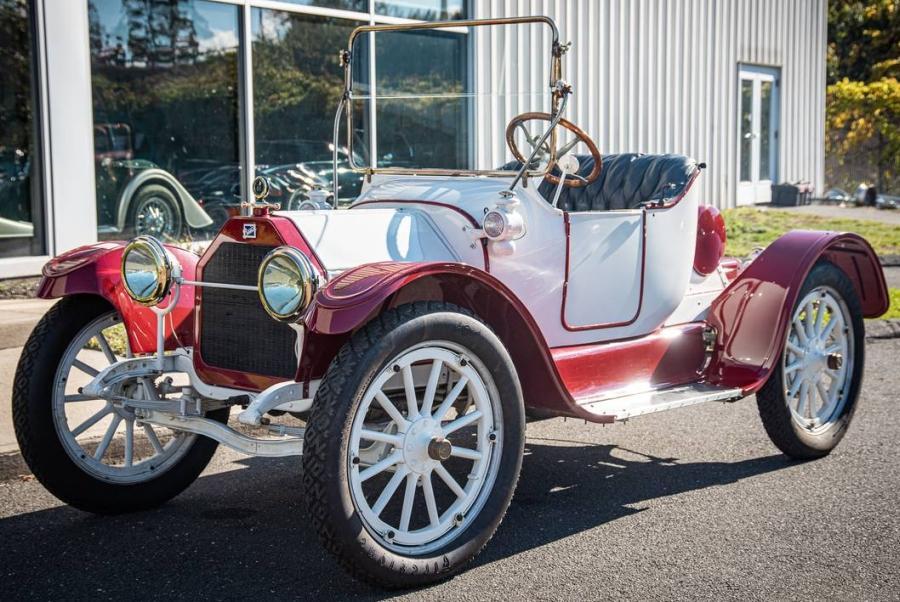 For Sale: 1914 Buick B-24 Roadster - $28,000 - Stratford, CT - Not Mine ...