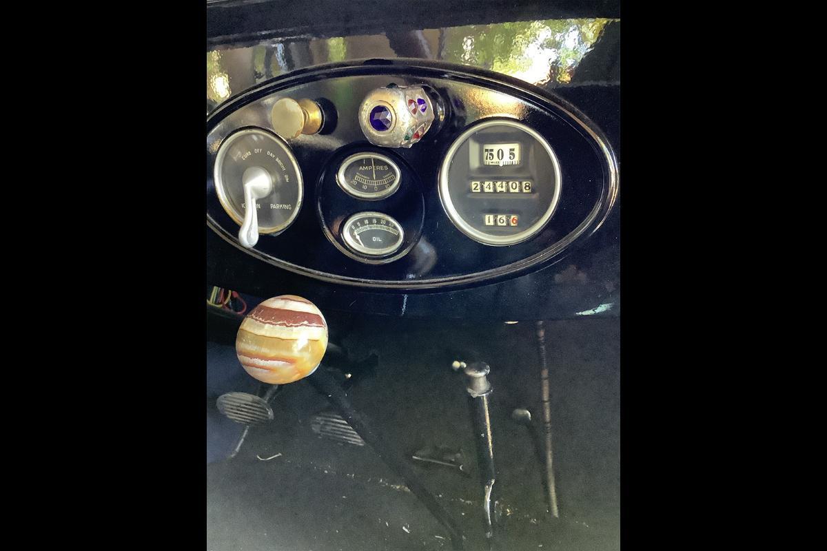 1925 Maxwell Club Coupe for Auction - "Not Mine" Automobiles For Sale ...
