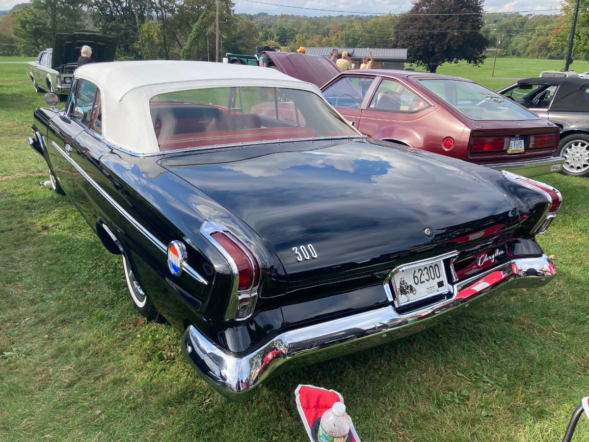 AACA Hershey Car Show 2023 - gallery - Page 3 - Hershey Meet - October ...