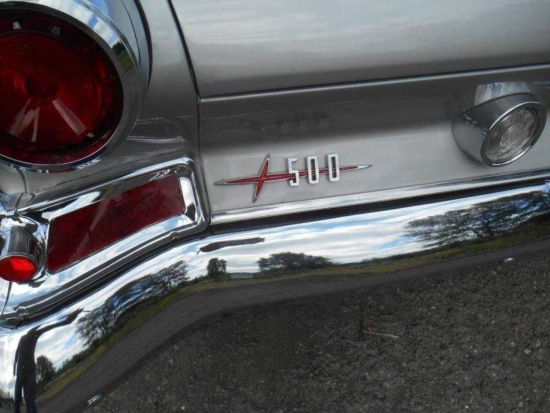 For Sale: 1961 Dodge Dart Phoenix Convertible D500 361 4bbl 4-speed ...