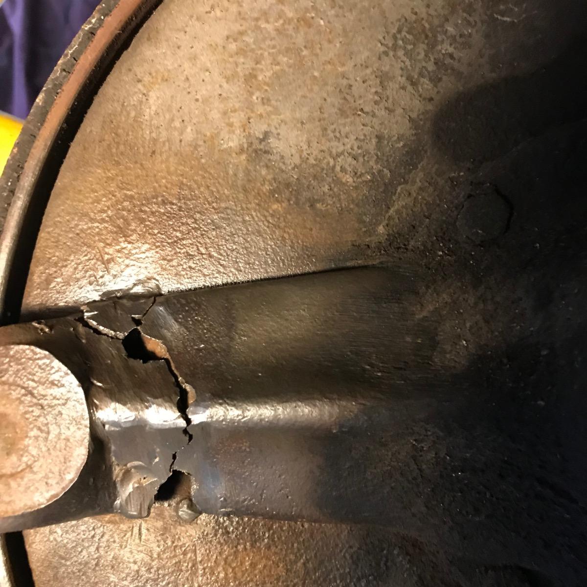 Check Your Rear Brakes - Buick - Pre War - Antique Automobile Club of ...