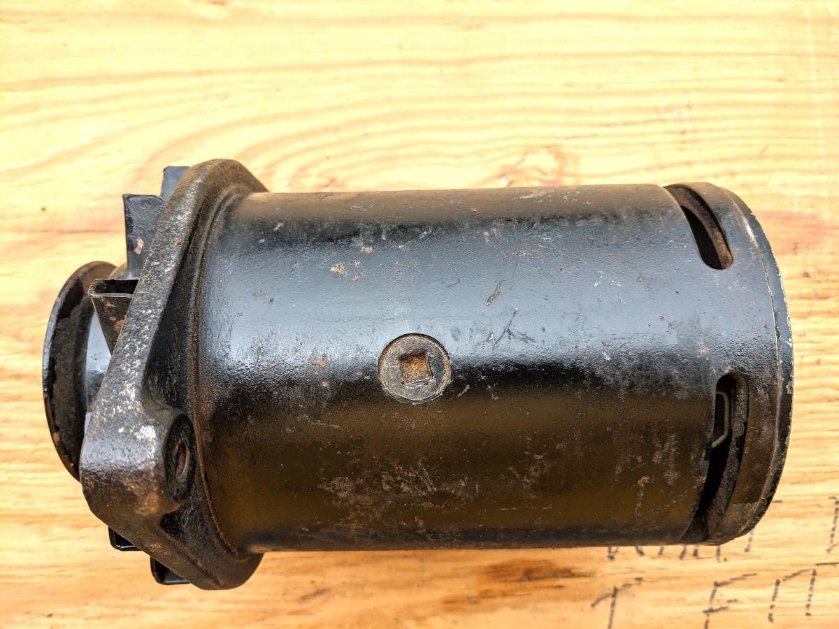FORD rebuilt generator FBA 10000-a - Automobiles and Parts - Buy/Sell ...