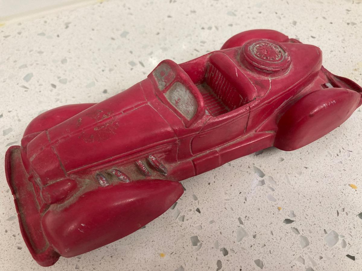 Toy speedster - General Discussion - Antique Automobile Club of America ...
