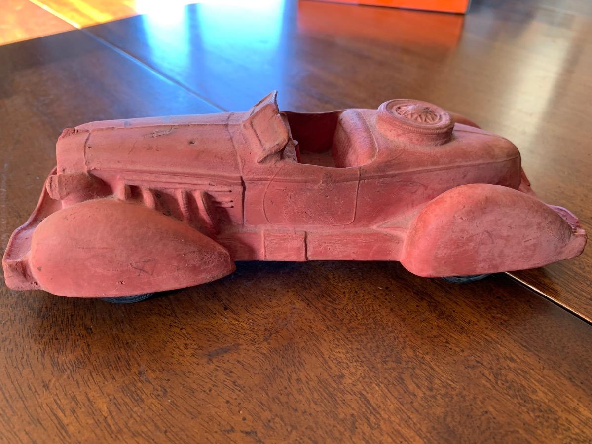 Toy speedster - General Discussion - Antique Automobile Club of America ...