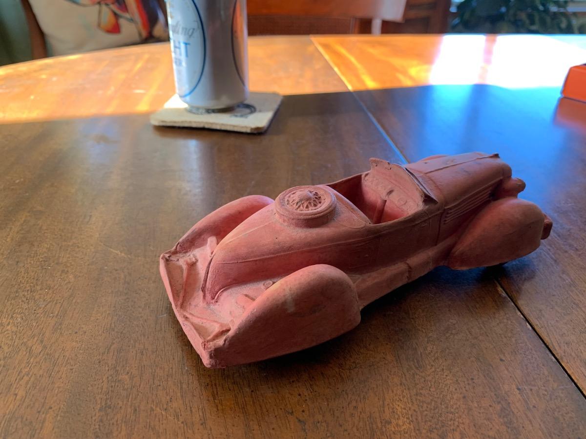 Toy speedster - General Discussion - Antique Automobile Club of America ...