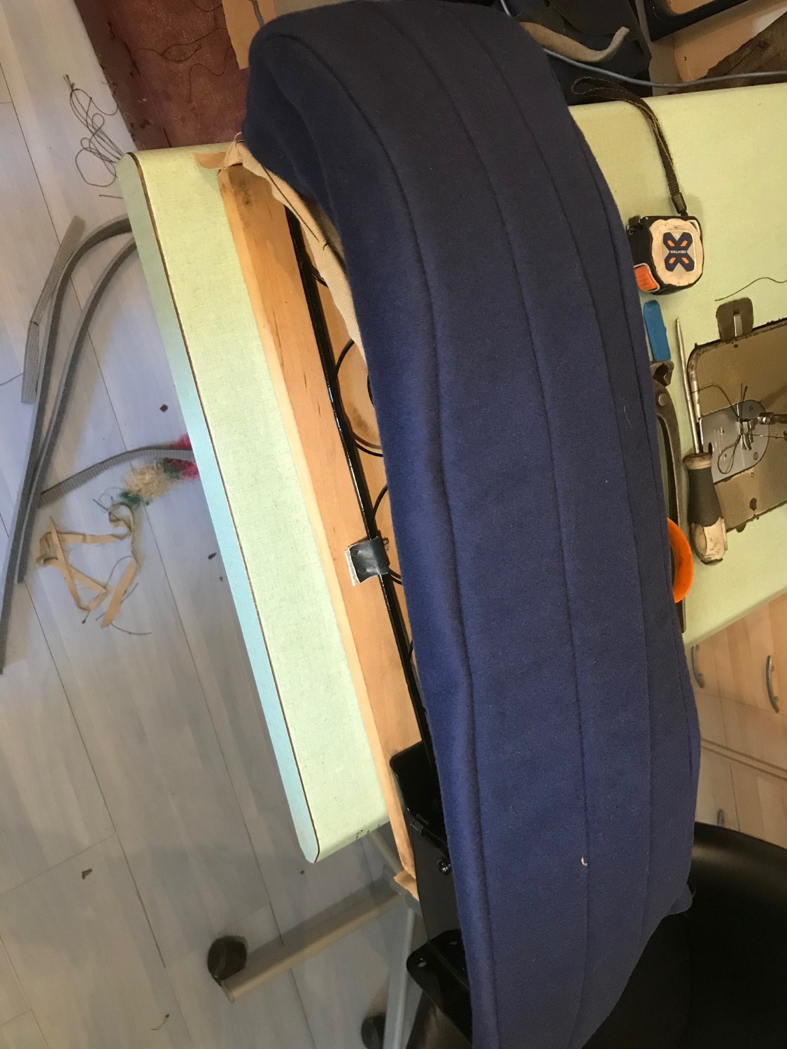 Cord 812 Custom Beverly restoration story - Page 8 - Cord 810/812 ...