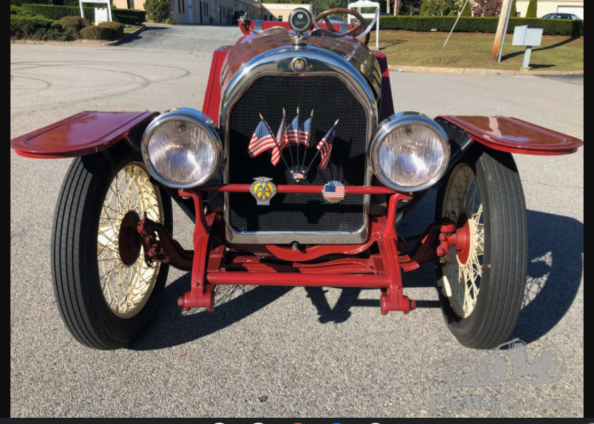 Peerless For Sale Department - Page 8 - Peerless - Antique Automobile ...