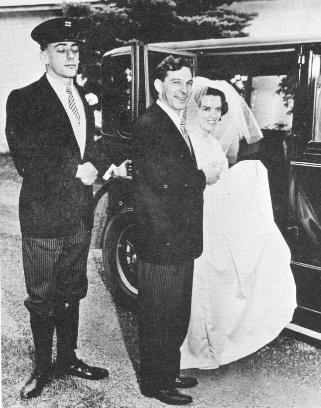 Al Nippert - In Memoriam... - Antique Automobile Club of America ...