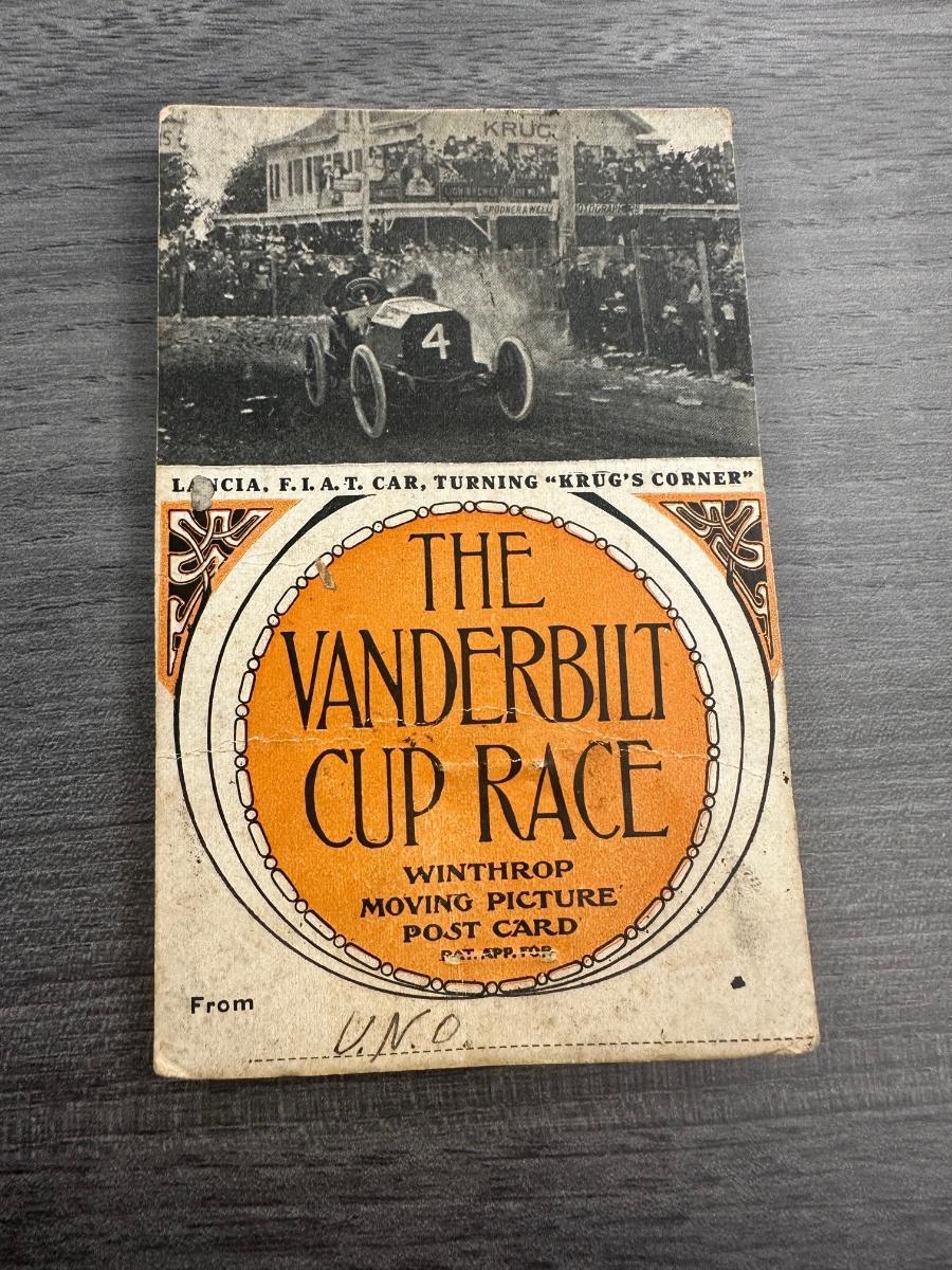 TWO TREASURES FROM OUR RECENT LIBRARY ACQUISITIONS - General Discussion ...