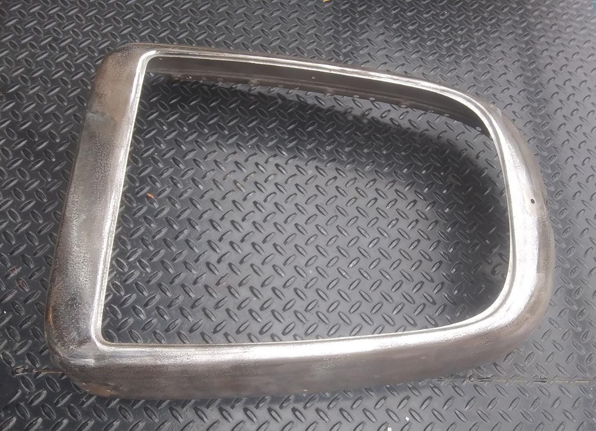 SOLD: A Great 1920s Speedster/Race Car Radiator Shell - Automobiles and ...