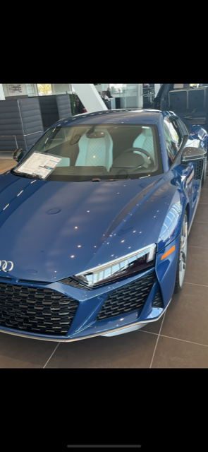 The collector car world is in the midst of a generational transition ...