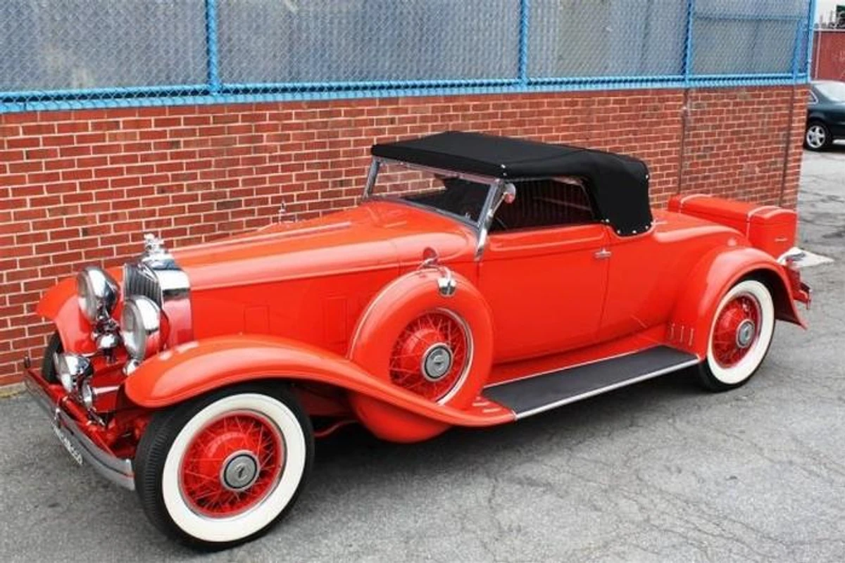 Falling prices of pre war cars in uk - General Discussion - Antique ...