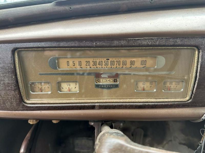 For Sale: 1939 Pontiac Quality Six 2dr Sedan - Project - $6,350 - North ...