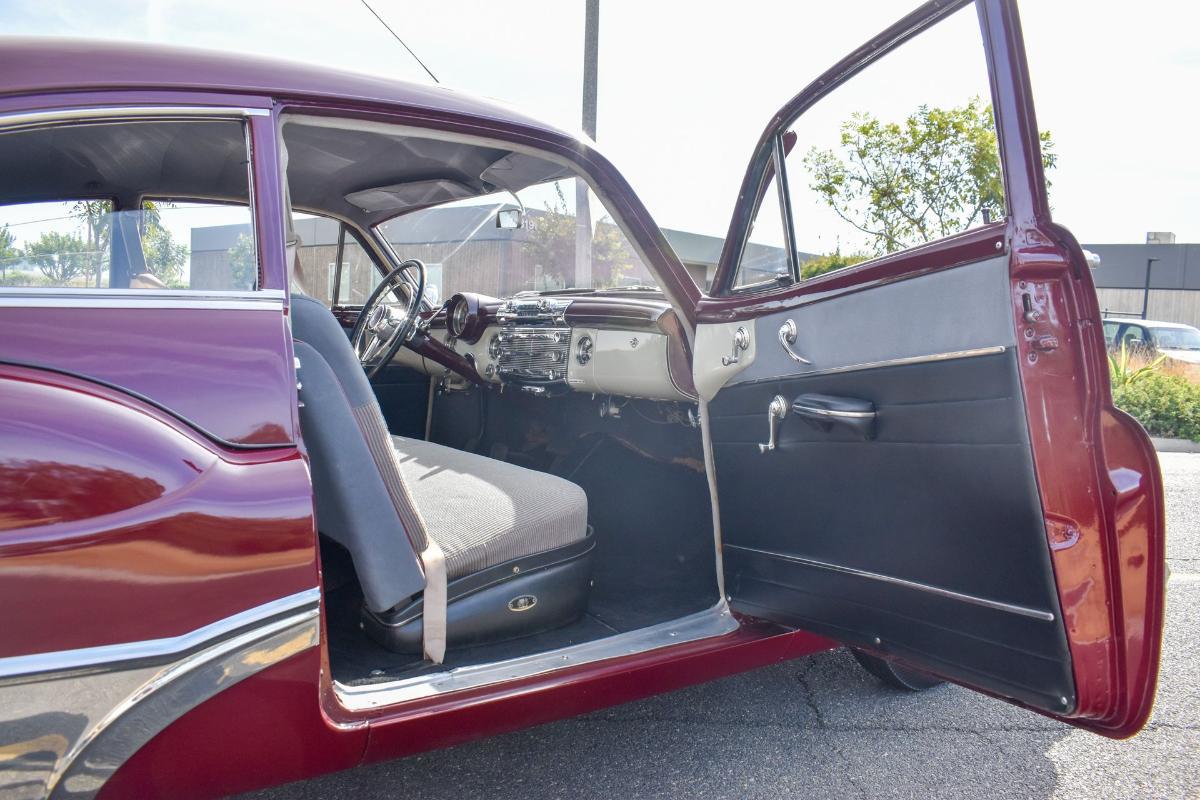 1951 Buick Super Sedanet - Buick - Buy/Sell - Not Mine - Antique ...