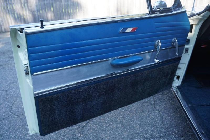 For Sale: 1964 STUDEBAKER GT HAWK - $19,500 - Montville, NJ - Not Mine ...